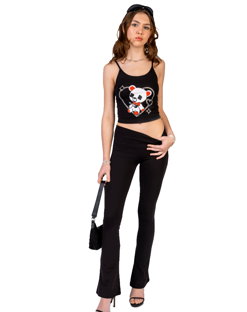 Black – Bossmade Youngin