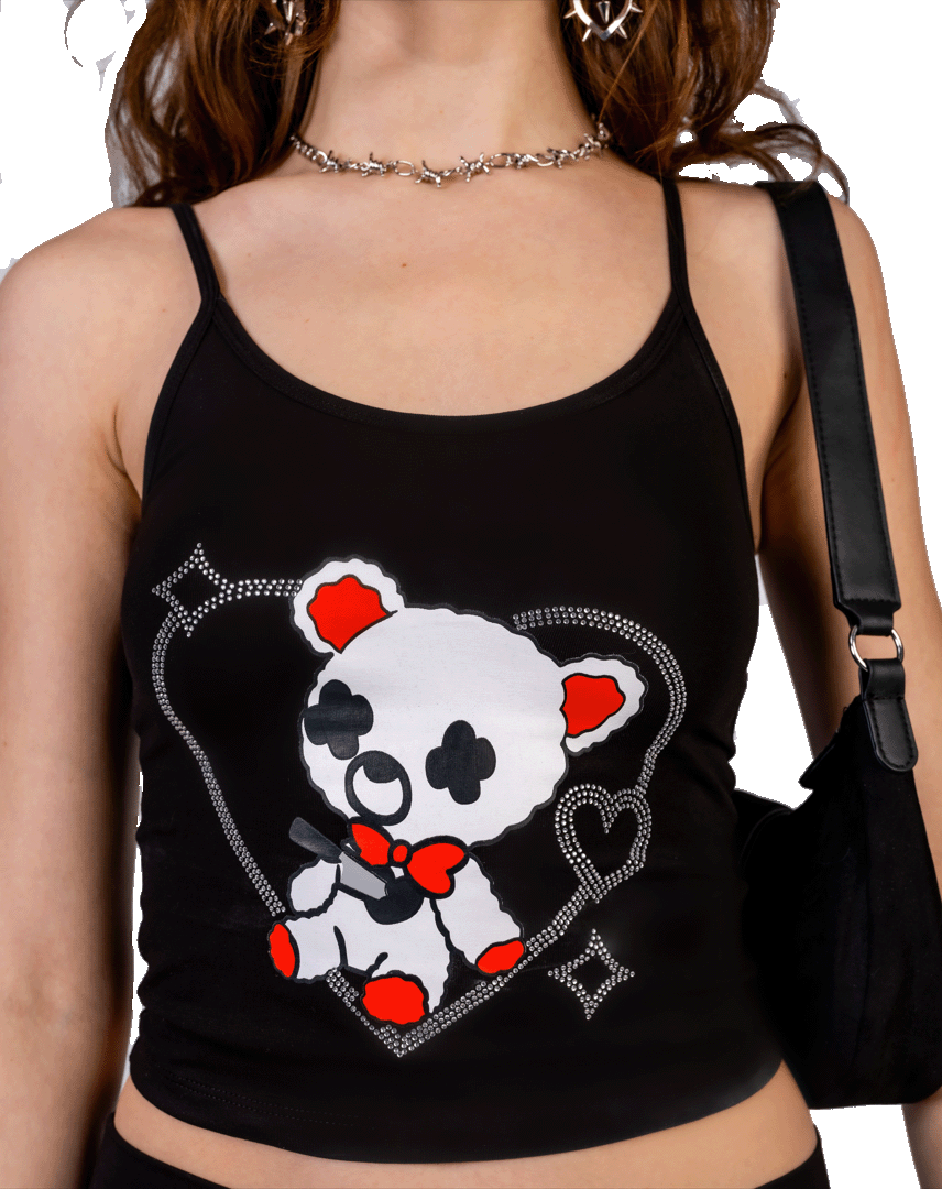 Black – Bossmade Youngin